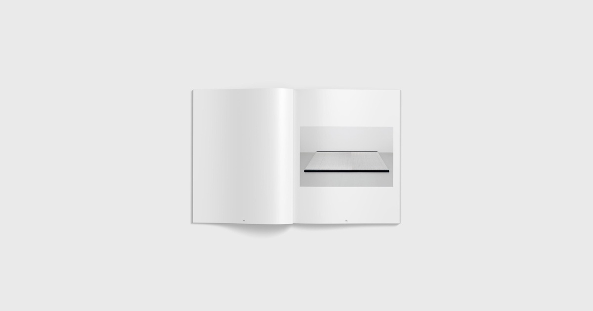 BOOKS | CASSINA PROJECTS